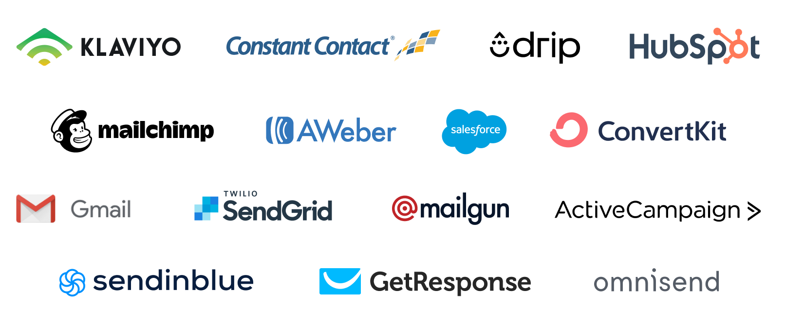 Sendtric - Email Countdown Timers